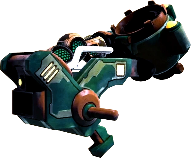 Plasmabomb Launcher | Ratchet & Clank Wiki | Fandom