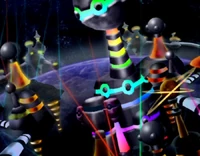 Asyanica | Ratchet & Clank Wiki | Fandom