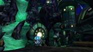 Reepor | Ratchet & Clank Wiki | Fandom