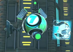 Kip Darling | Ratchet et Clank Wiki | Fandom