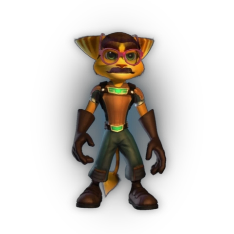 Mustachio Furioso | Ratchet & Clank Wiki | Fandom