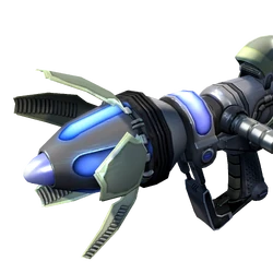 Ratchet And Clank Weapons List
