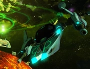 Aphelion | Ratchet & Clank Wiki | Fandom