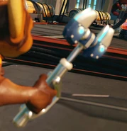 OmniWrench | Ratchet & Clank Wiki | Fandom