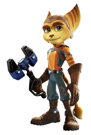 Ratchet And Clank Without Jumping