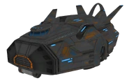 Dropship | Ratchet & Clank Wiki | Fandom