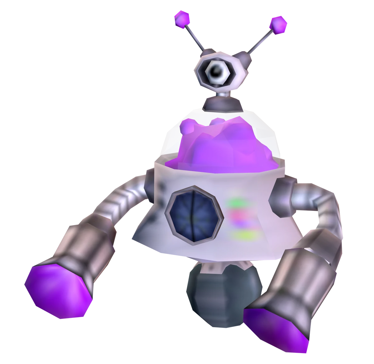 Sludge slinger | Ratchet & Clank Wiki | Fandom