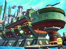 Daxx | Ratchet & Clank Wiki | Fandom