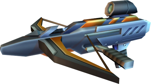 Mine de Sniper | Ratchet et Clank Wiki | Fandom