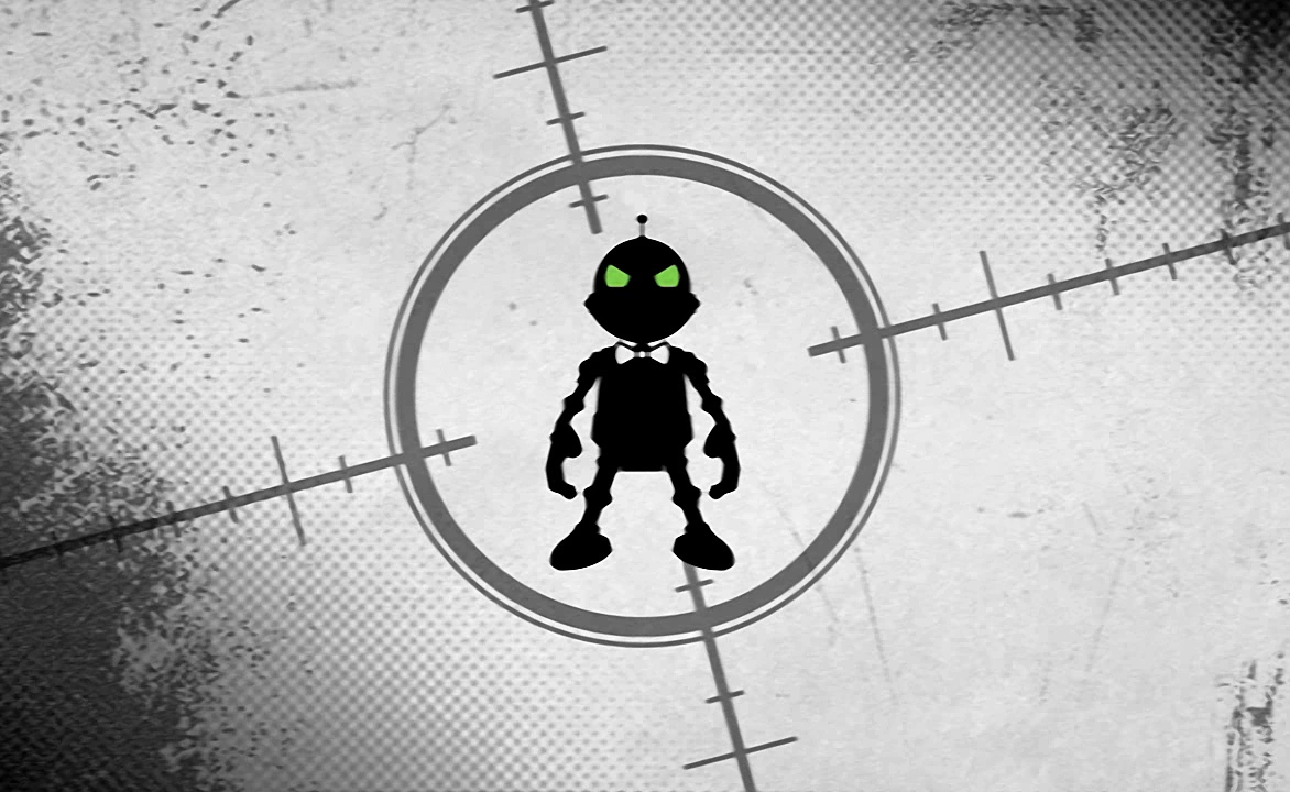 Secret Agent Clank (fictional series) | Ratchet & Clank Wiki | Fandom