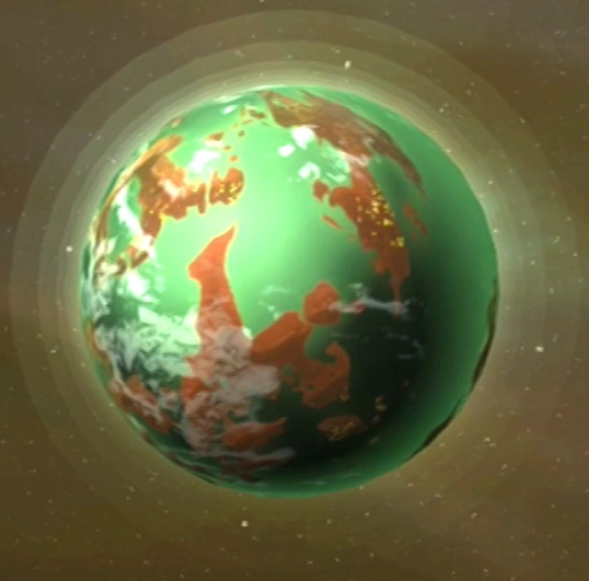 Sargasso | Ratchet et Clank Wiki | Fandom