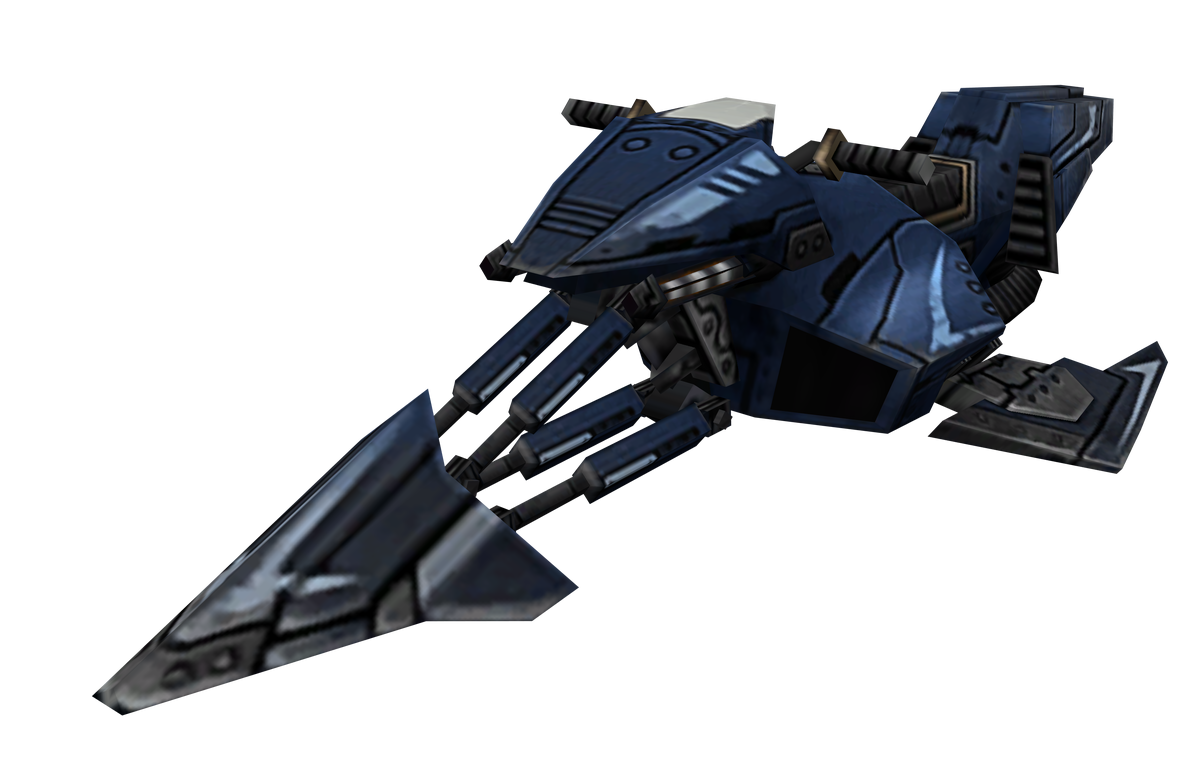Hoverbike Deadlocked Ratchet And Clank Wiki Fandom
