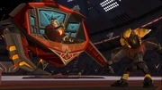 Gleeman Vox | Ratchet & Clank Wiki | Fandom