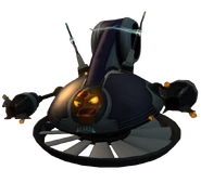 Drophyd | Ratchet & Clank Wiki | Fandom