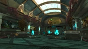Gleeman Vox | Ratchet & Clank Wiki | Fandom