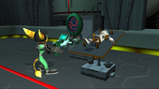 Ratchet | Ratchet & Clank Wiki | Fandom