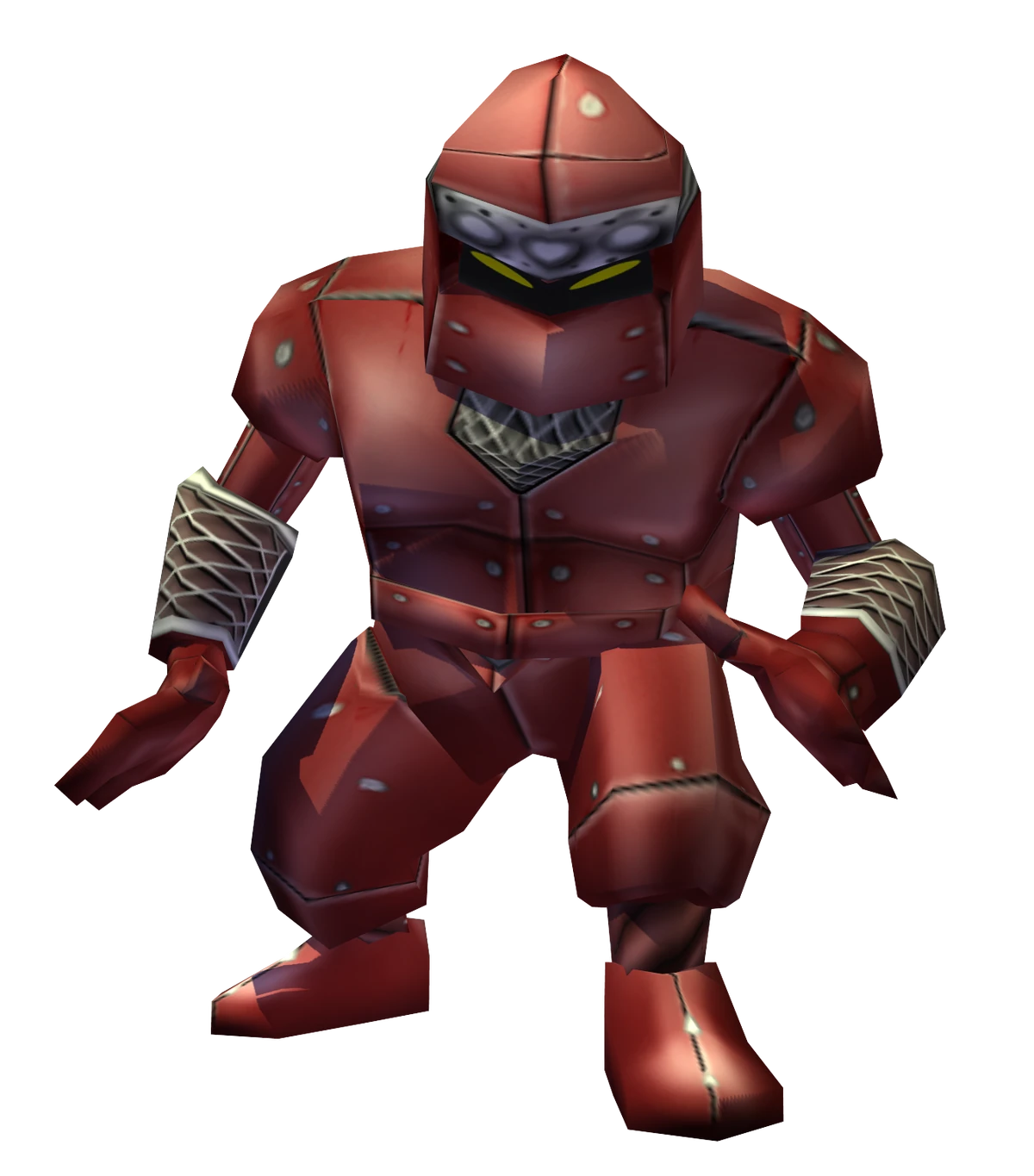 Ninja master | Ratchet & Clank Wiki | Fandom