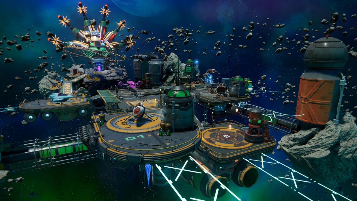 Zurkies Ratchet And Clank Wiki Fandom