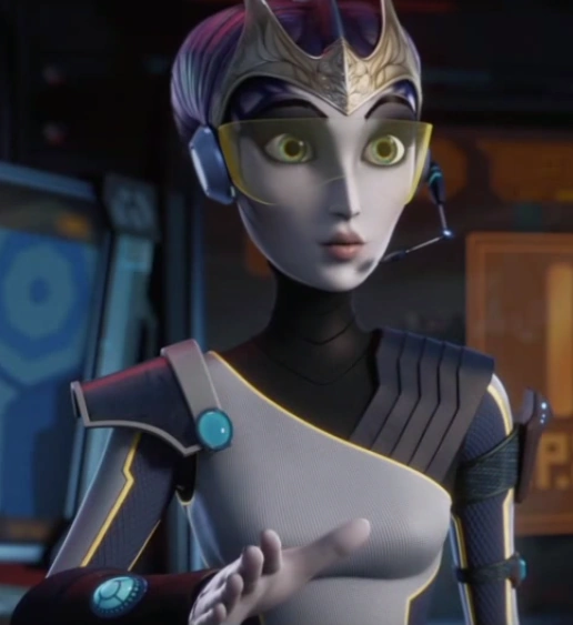Elaris | Ratchet & Clank Wiki | Fandom