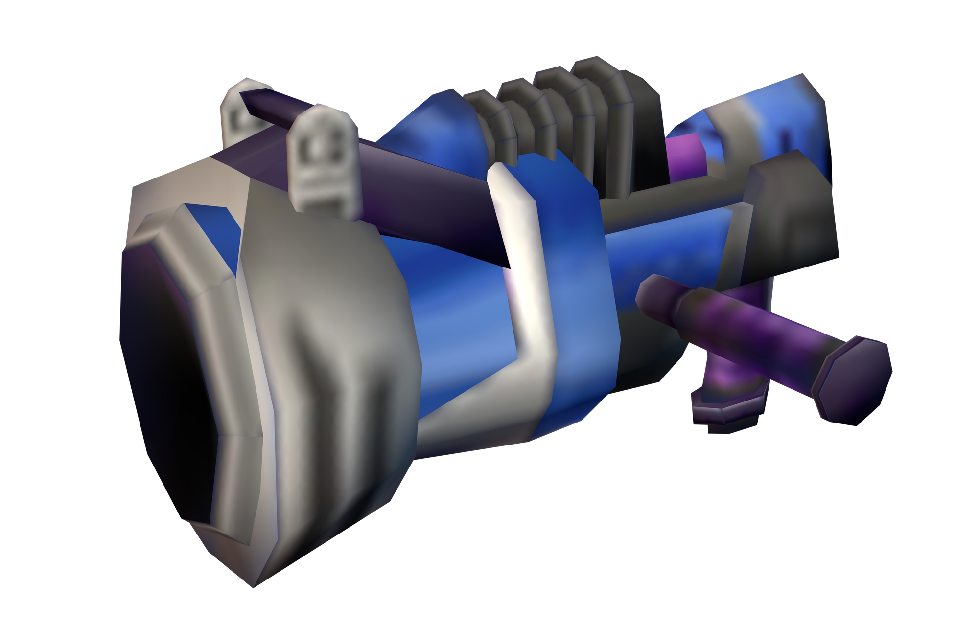 Concussion Gun Ratchet And Clank Wiki Fandom