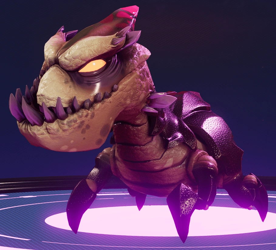 Savali spitter | Ratchet & Clank Wiki | Fandom