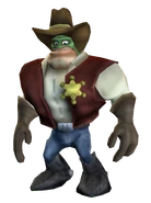 Secret Agent Clank Special menu | Ratchet & Clank Wiki | Fandom