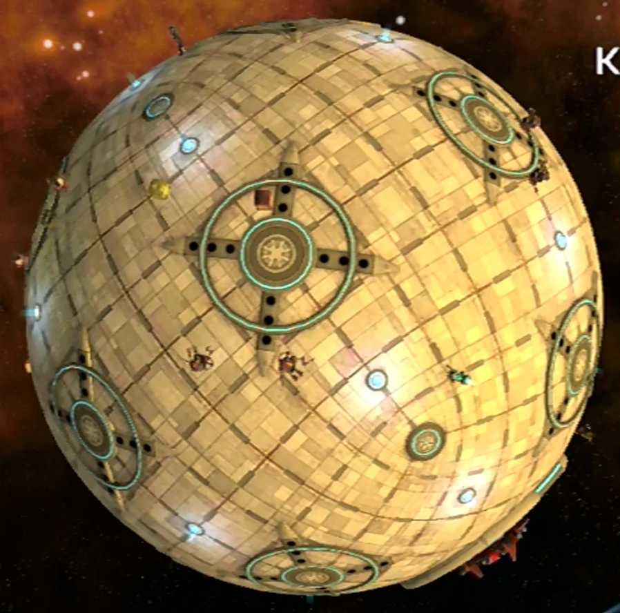 Korthos Tau | Ratchet et Clank Wiki | Fandom