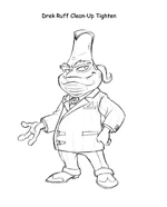 Alonzo Drek | Ratchet & Clank Wiki | Fandom