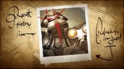 Rusty Pete | Ratchet & Clank Wiki | Fandom