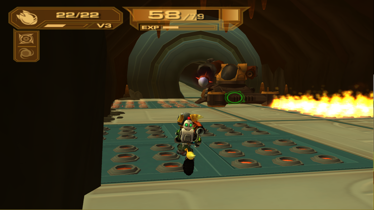 Meet With Courtney Gears Ratchet And Clank Wiki Fandom