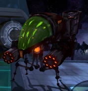 Nefarious Troopers | Ratchet & Clank Wiki | Fandom
