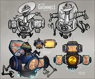 GrummelNet Industries | Ratchet & Clank Wiki | Fandom