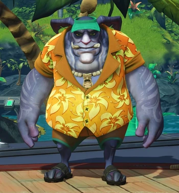 Felton Razz | Ratchet & Clank Wiki | Fandom