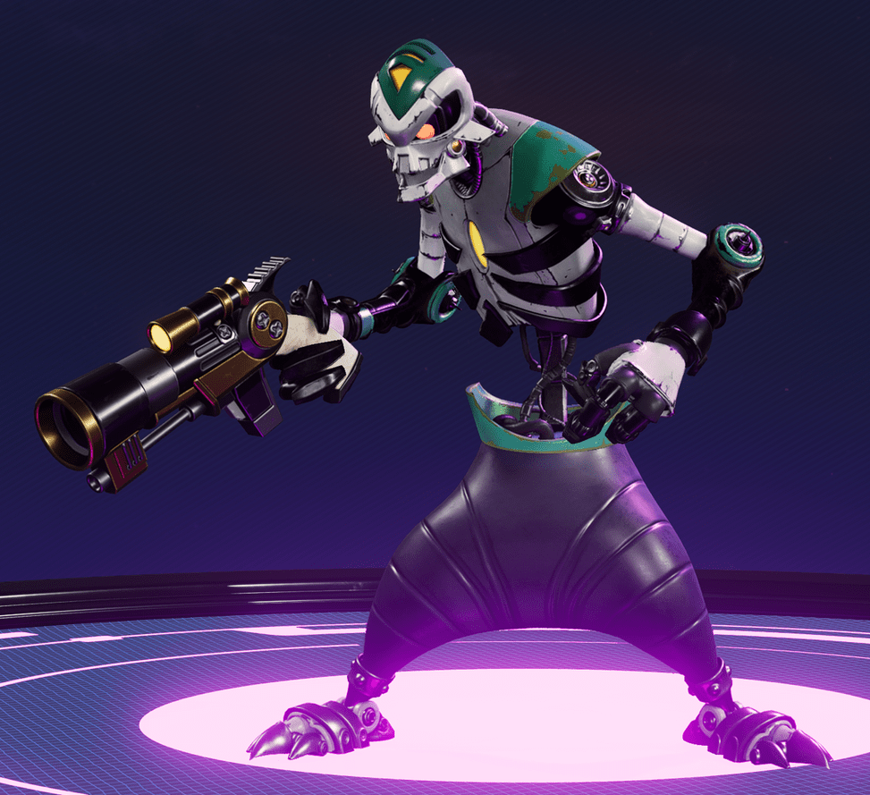 Pirate Corsair Rivets Dimension Ratchet And Clank Wiki Fandom
