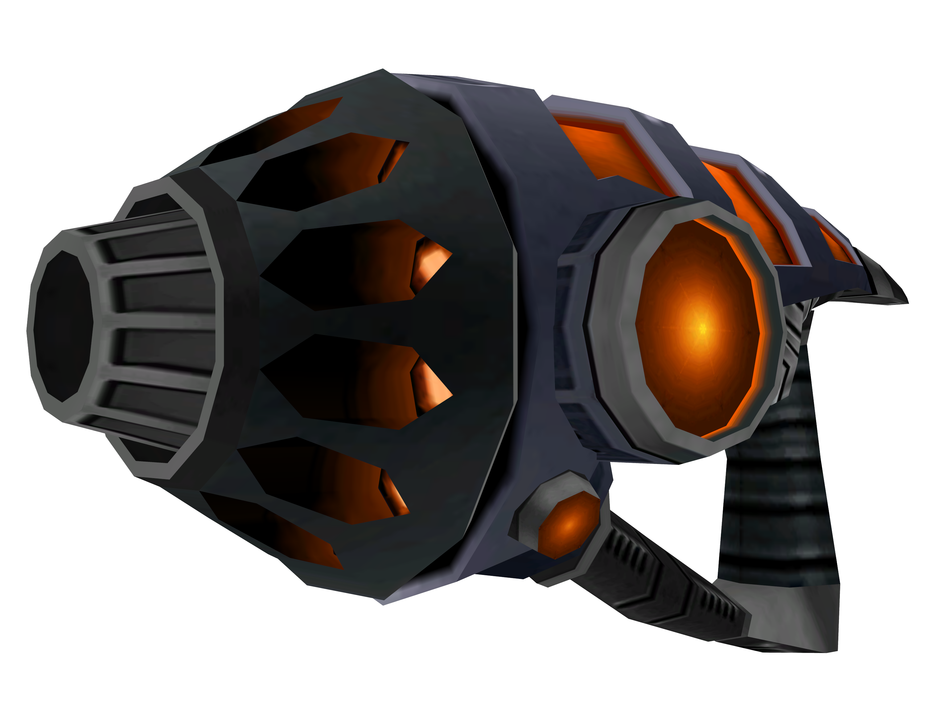 Ratchet And Clank Going Commando Weapons