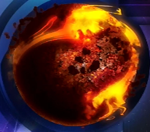 Kragg | Ratchet et Clank Wiki | Fandom