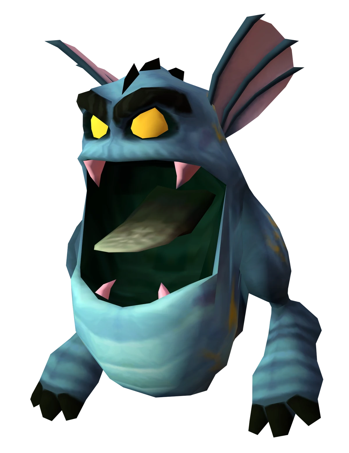 Screamer | Ratchet & Clank Wiki | Fandom