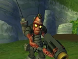 Category:Enemies in Ratchet & Clank (2002 game) | Ratchet & Clank Wiki ...