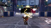 RYNO V | Ratchet & Clank Wiki | Fandom