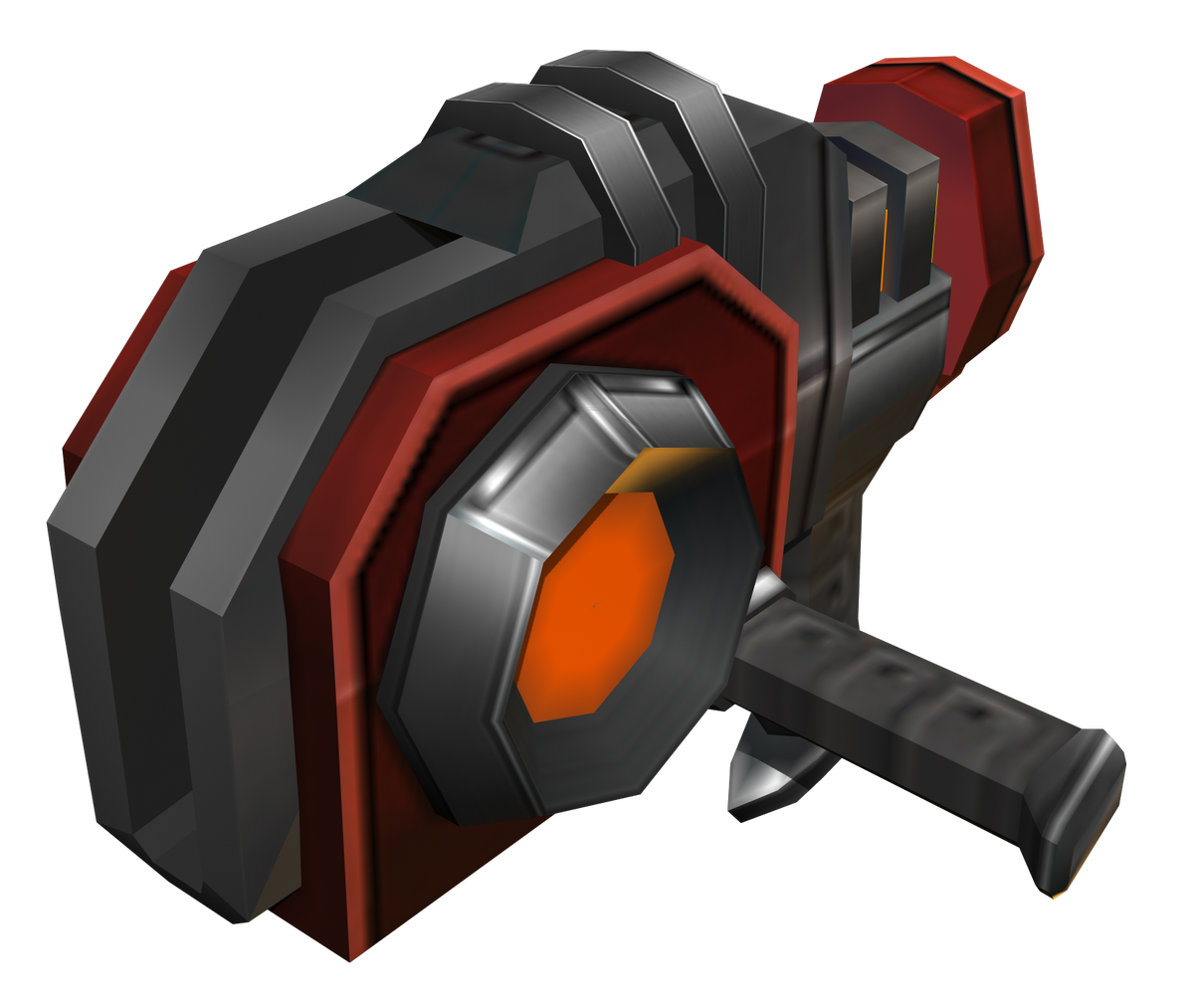 Disc Blade Gun Ratchet And Clank Wiki Fandom