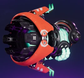 Negatron Collider | Ratchet & Clank Wiki | Fandom
