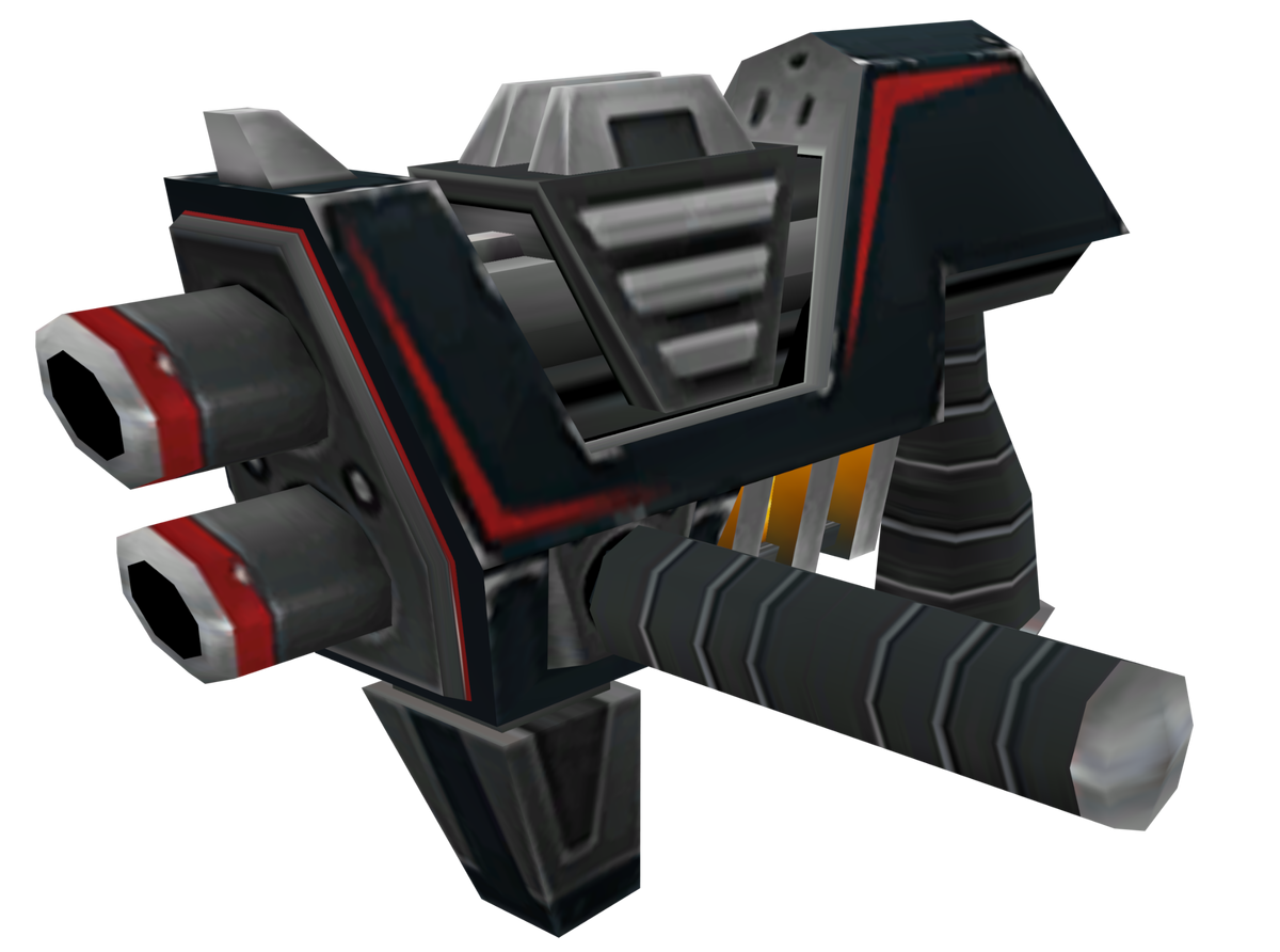 Combat Bot Ratchet And Clank Wiki Fandom