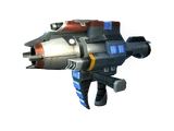 Category:Weapons in Deadlocked | Ratchet & Clank Wiki | Fandom