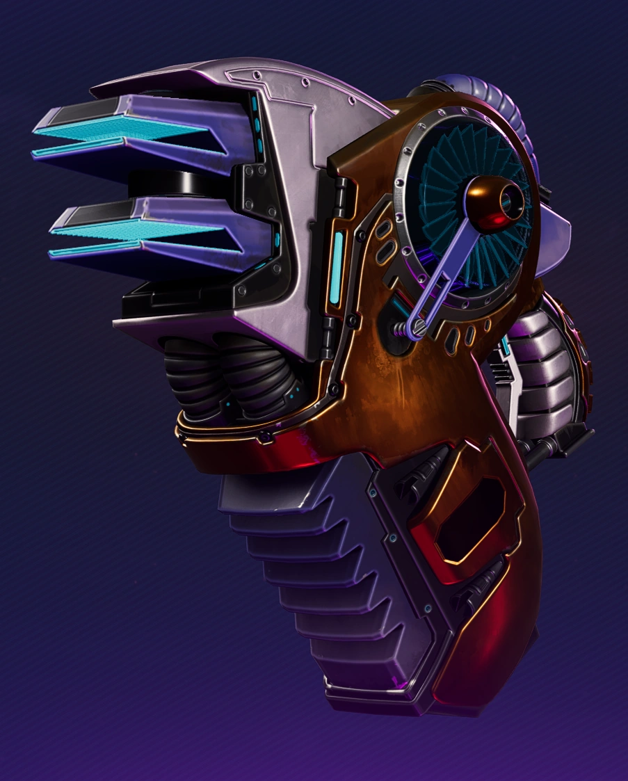 Buzz Blades | Ratchet & Clank Wiki | Fandom