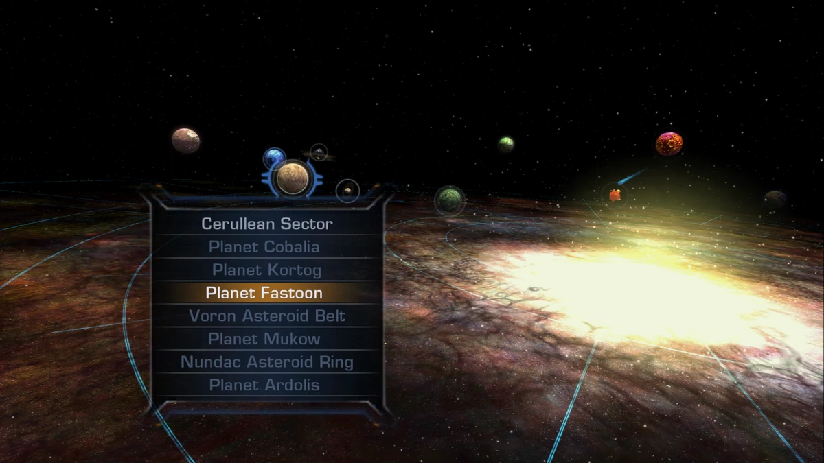 Category:Locations in All 4 One | Ratchet & Clank Wiki | Fandom