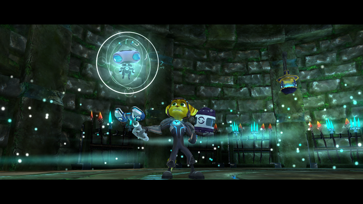 Rescue All Zoni Ratchet And Clank Wiki Fandom