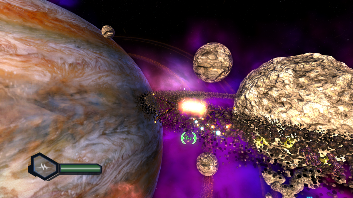 Battle The Space Pirates Ratchet And Clank Wiki Fandom