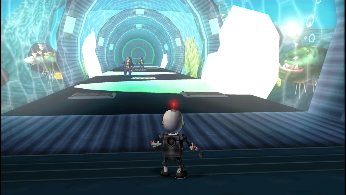 Category:Missions in Secret Agent Clank | Ratchet & Clank Wiki | Fandom