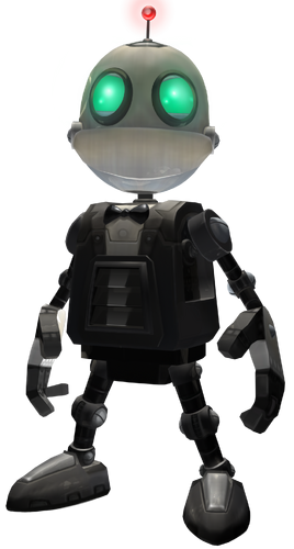 Clank Ratchet And Clank Wiki Fandom