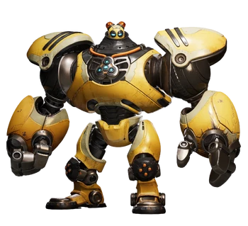 Kit | Ratchet & Clank Wiki | Fandom